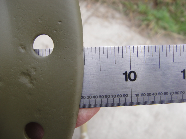 Old Bendix air brake pod parts needed - G503 Military Vehicle Message ...